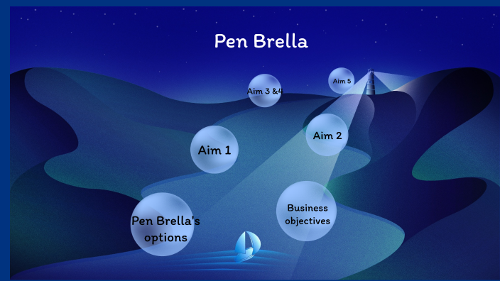 penbrella by Oliver Pintilei on Prezi