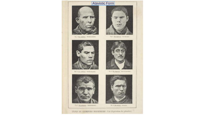 Atavistic Form by Jason Batson on Prezi