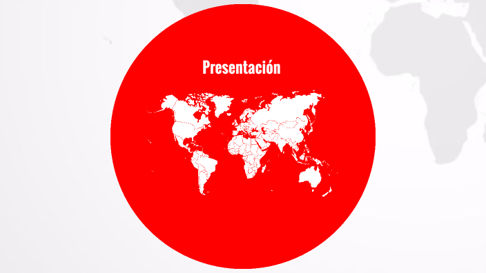 Presentación by Isaac Narvaez on Prezi