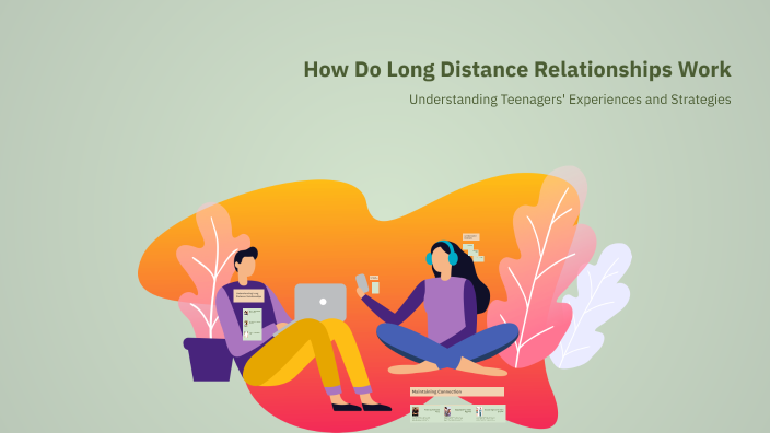 How Do Long Distance Relationships Work by Johanna on Prezi