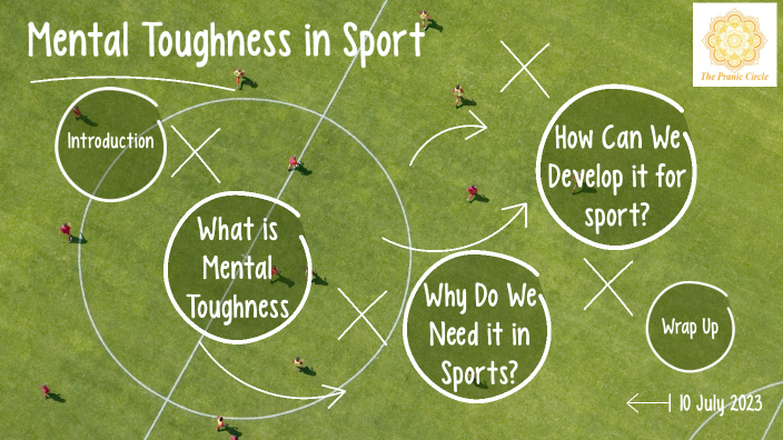 Mental Toughness in Sport by Tina Good on Prezi
