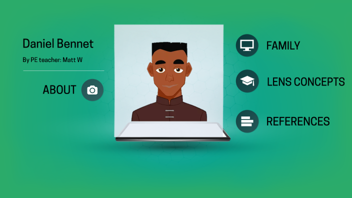 Assessment 3 Presentation Daniel Learner Profile Matt W By Matthew Webley On Prezi