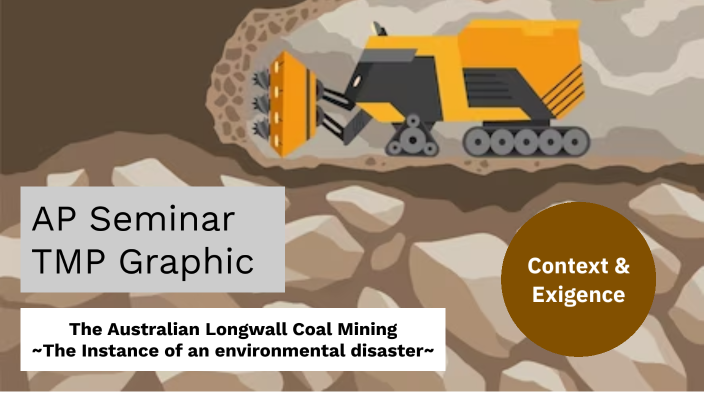 AP Seminar TMP - Australian Longwall Mining by Mike Hung 洪詠盛 on Prezi