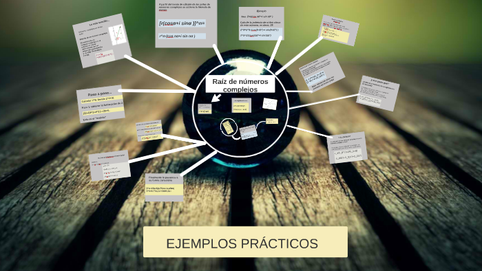 EJEMPLOS PRACTICOS by mayra rueda on Prezi