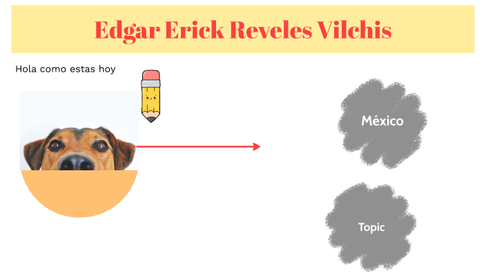 PERSONAL by edgar erick reveles on Prezi