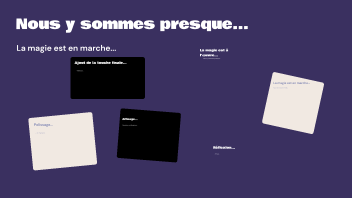 Effet Magnus by Abdelwahab on Prezi