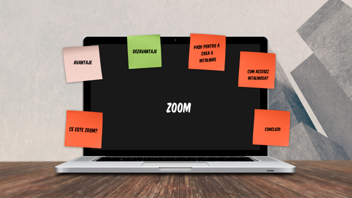 Platforme educationale-zoom. Avantaje si dezavantaje by Vasile Cătălin ...