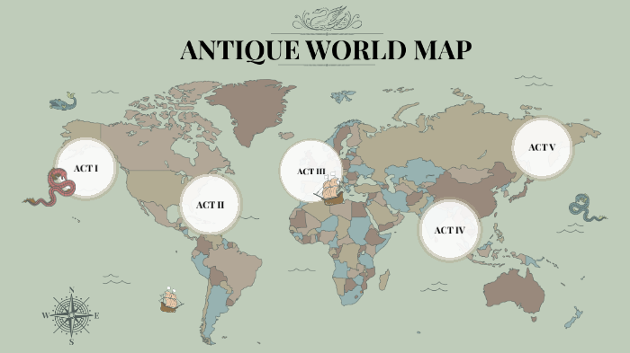 Hamlet Mind Map by Nope Nope on Prezi