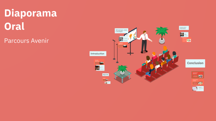 Diaporama Oral by POINT Faustine on Prezi