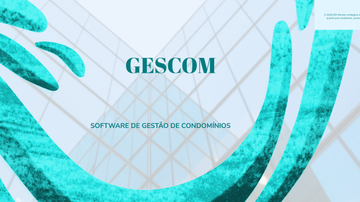 GESCOM by Vannesa Delgado on Prezi