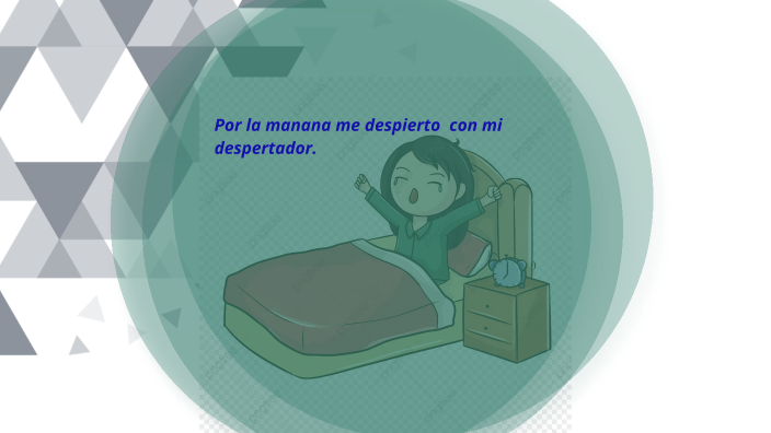 La Primera Composicion by Ruthie Long on Prezi