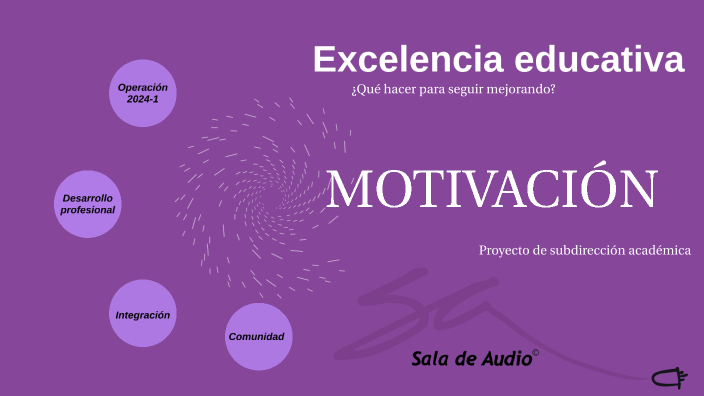 Kickoff 2024-1 by Víctor Stern on Prezi