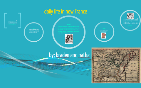 daily life in new france by braden fowler on Prezi