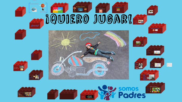 ¡Quiero Jugar! Somos Padres by Edwin Muniz on Prezi