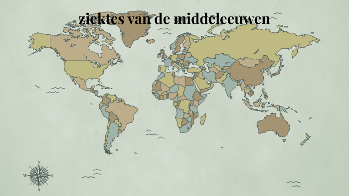 ziektes van de middeleeuwen by Kikkie Kikkie on Prezi