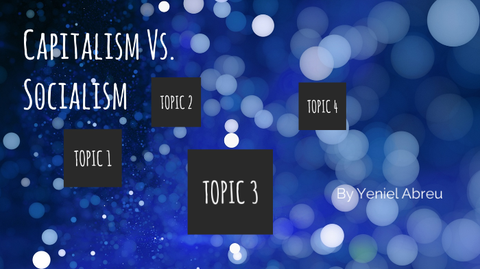 Adam smith vs. Karl Marx by Yeniel Abreu on Prezi