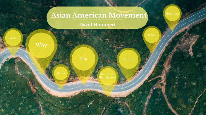 Asian Americans by David Hummert on Prezi