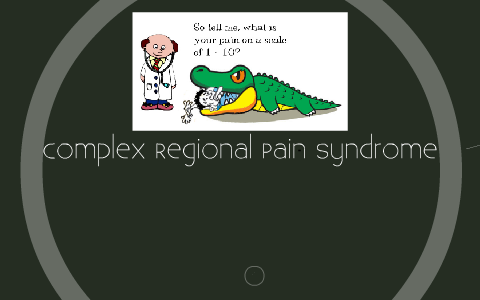 CRPS 2.0 by Chelsea Sternberg on Prezi