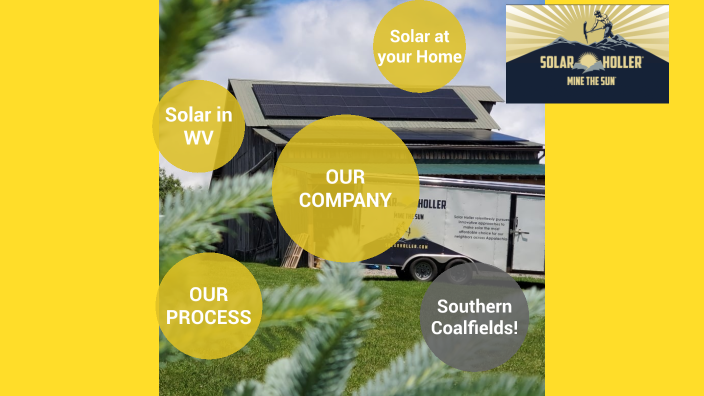 Solar Seminar by Tyler Smith on Prezi