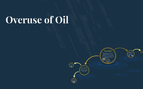 Overuse of Oil by Jonathan Brushey on Prezi