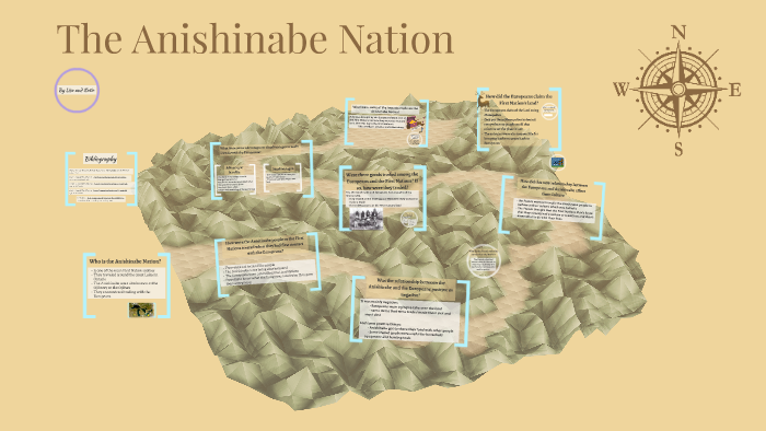 The Anishinabe Nation by Katie Sakaguchi on Prezi