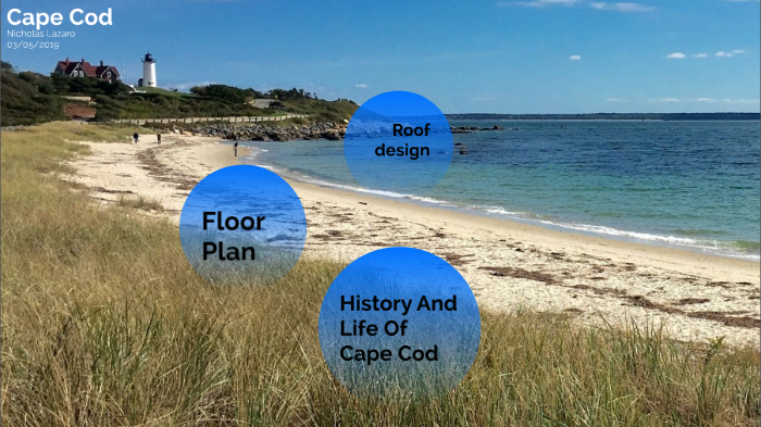 Cape Cod House by Nicholas Lazaro on Prezi