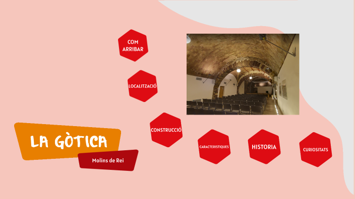 LA GÒTICA by Nora Miralles Pons on Prezi