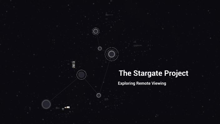 The Stargate Project by Z Warren on Prezi