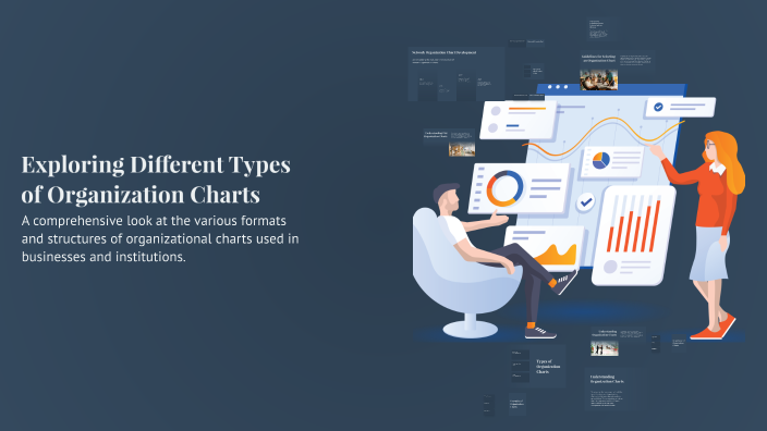 Exploring Different Types of Organization Charts by Rabih Nachabe on Prezi