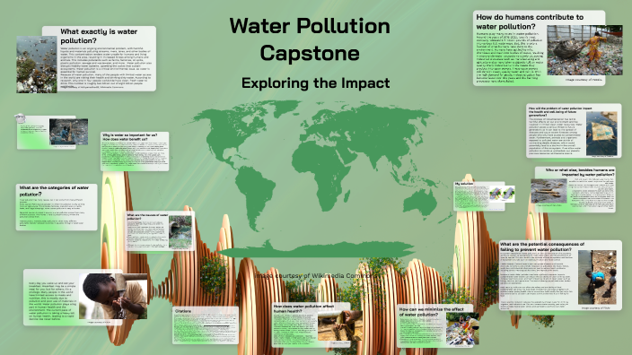 Water Pollution Capstone by Liliya Xayavong on Prezi