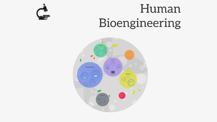 Bioengineering on Humans by Daliea Z. on Prezi