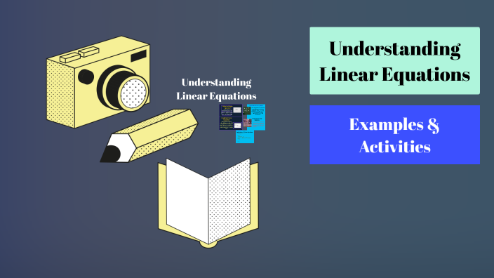 Understanding Linear Algebra by jeaneth suarez on Prezi