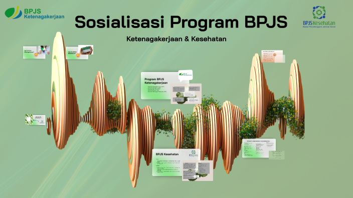 Apa itu BPJS Kesehatan? by jena han on Prezi