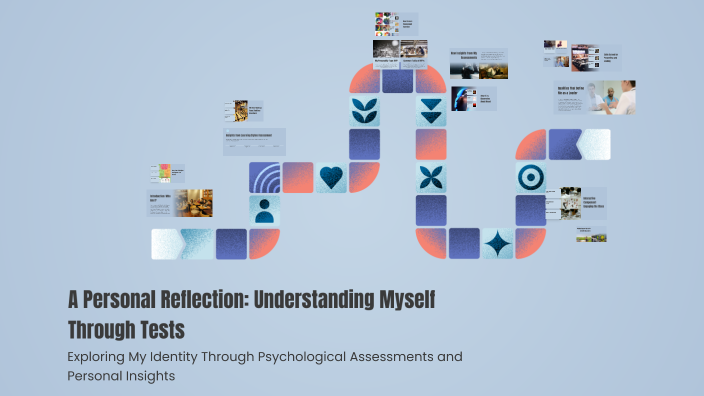 A Personal Reflection: Understanding Myself Through Tests by Tesfay ...