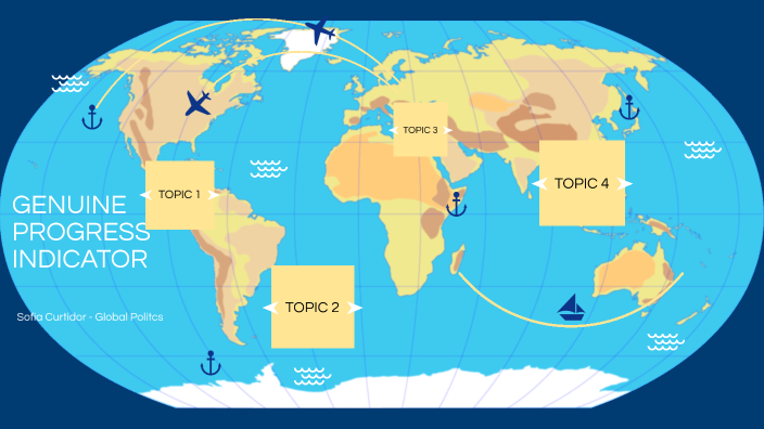 Genuine Progress Indicator by Laura Curtidor Vargas on Prezi