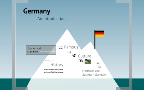 Intro to Germany and German Culture by Naomi Pentrel on Prezi