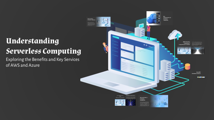 Understanding Serverless Computing by ART3MIS OCT on Prezi