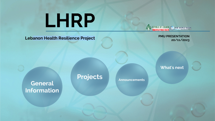 LHRP Presentation by christy chaoul on Prezi