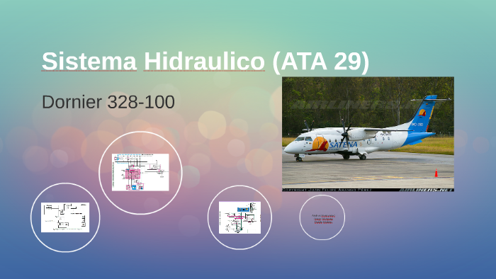 Sistema Hidraulico (ATA 29) by Bernardo Hernàndez on Prezi