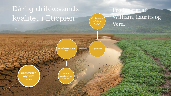 Vand mangel i Etiopien by william runge on Prezi