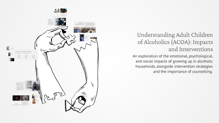 Understanding Adult Children of Alcoholics (ACOA): Impacts and ...