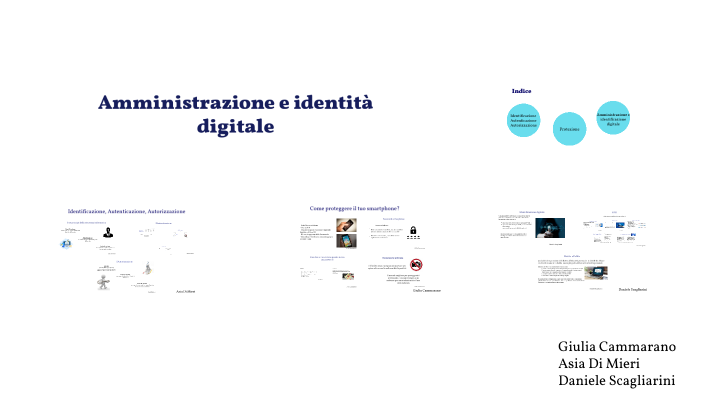 educazione civica by Giulia Cammarano on Prezi