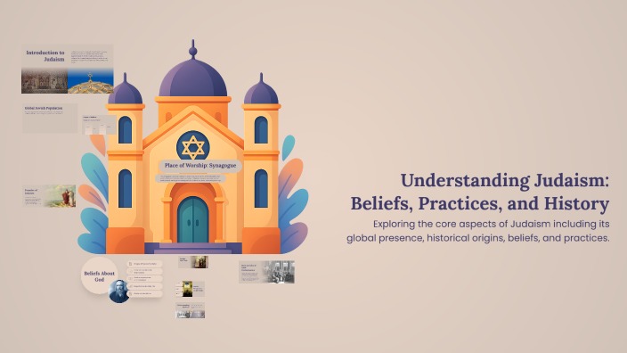 Understanding Judaism: Beliefs, Practices, and History by Harrison ...