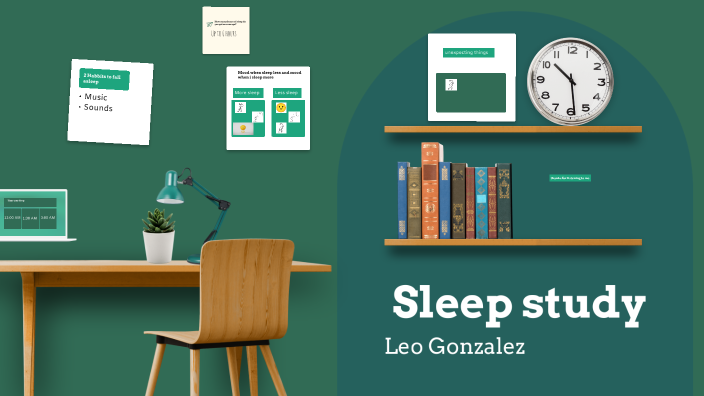 by Leo Gonzalez on Prezi