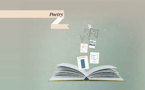 Poetry Overview by Lisa Strader