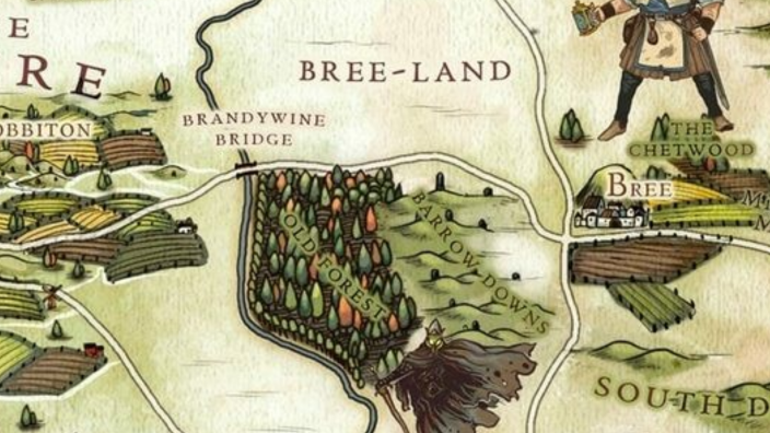 Bree by Arya Stark on Prezi