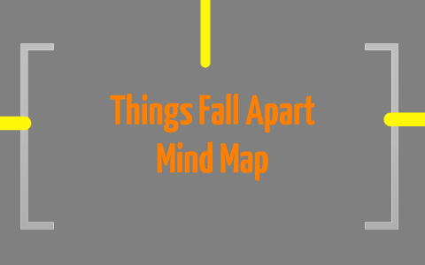 Things Fall Apart Mind Map by Mason Slack on Prezi