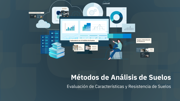 Métodos de Análisis de Suelos by Erik Alberto Fierro Flores on Prezi
