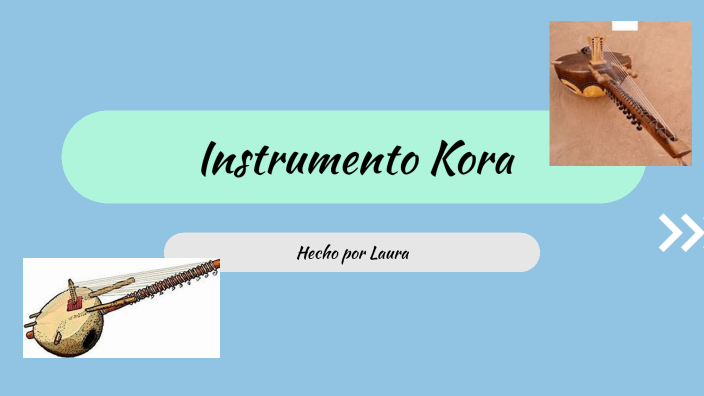 instrumento by Laura Martín on Prezi