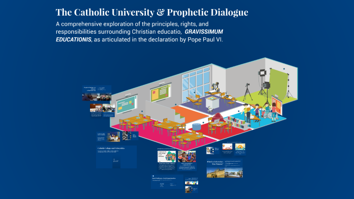 Declaration on Christian Education by Perth Kennesa Ambida on Prezi